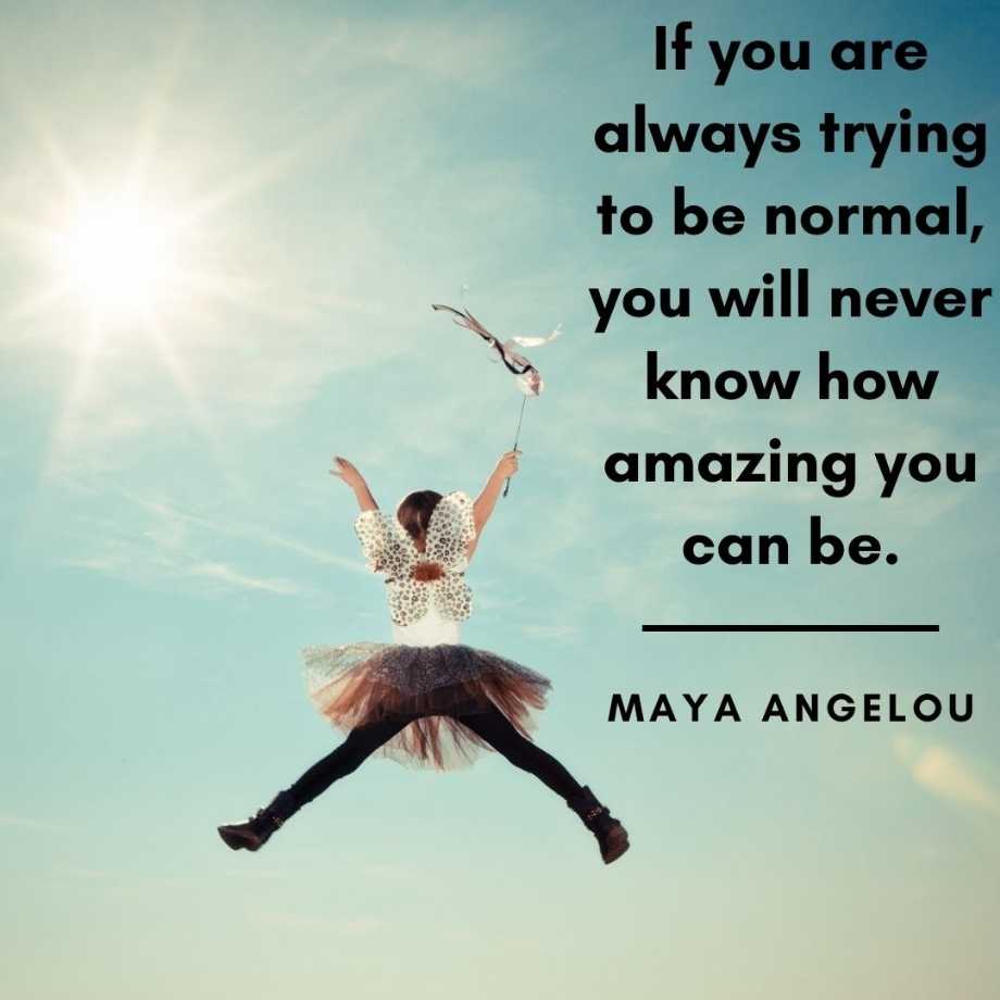 Maya angelou quotes about education - onthegolity